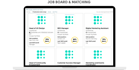 PeoplePath - Alumni Management Software for Companies